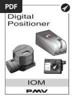 Motor Mounting Arrangements Overview | PDF