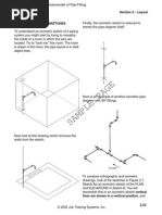 Sheet Metal Pattern Development | PDF | Sheet Metal | Triangle