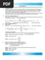 Exponential Table PDF | PDF | Exponential Function | Integral
