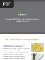 Dimodan HS K-A | PDF | Margarine | Shortening