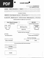 PD 1445, Government Auditing Code | PDF | Audit | Government