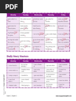 Alma and How She Got Her Name Teachers' Guide | PDF | Human ...