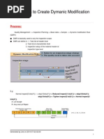 SAP PP Material Master Work Scheduling View | PDF | Unit Testing | Receipt