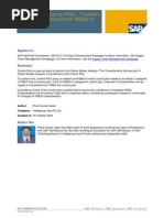 47 QM-006 Dynamic Modification Rule | PDF | Sampling (Statistics ...