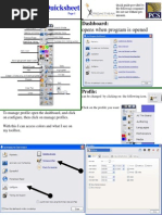 ActivInspire CheatSheet | PDF | Button (Computing) | Icon (Computing)