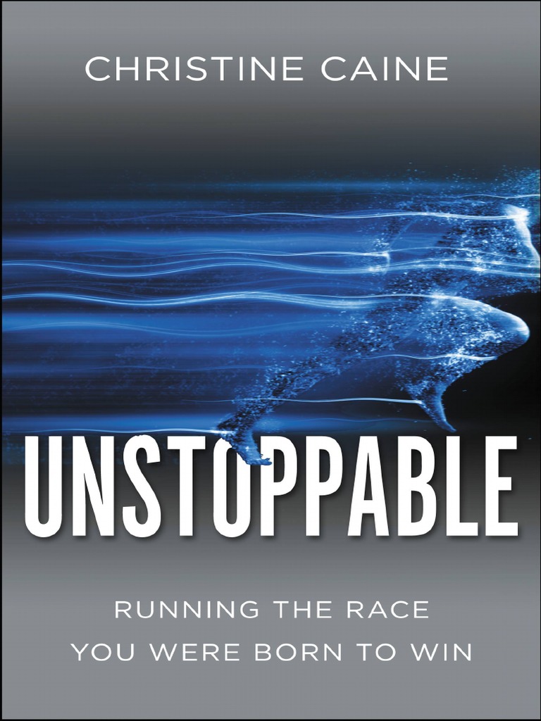 Unstoppable Sample | PDF | The Gospel | Jesus