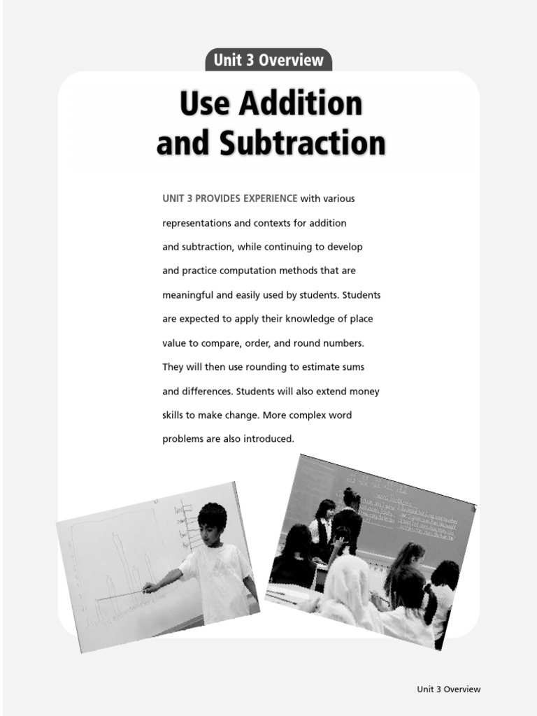 Unit 4 Overview | PDF | Art