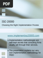 EEF Implementation Guide for Schools | PDF