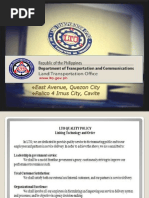 LTO R4A Directory | PDF