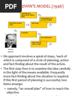 Fullan - Educational Change | PDF | Stakeholder (Corporate) | Innovation