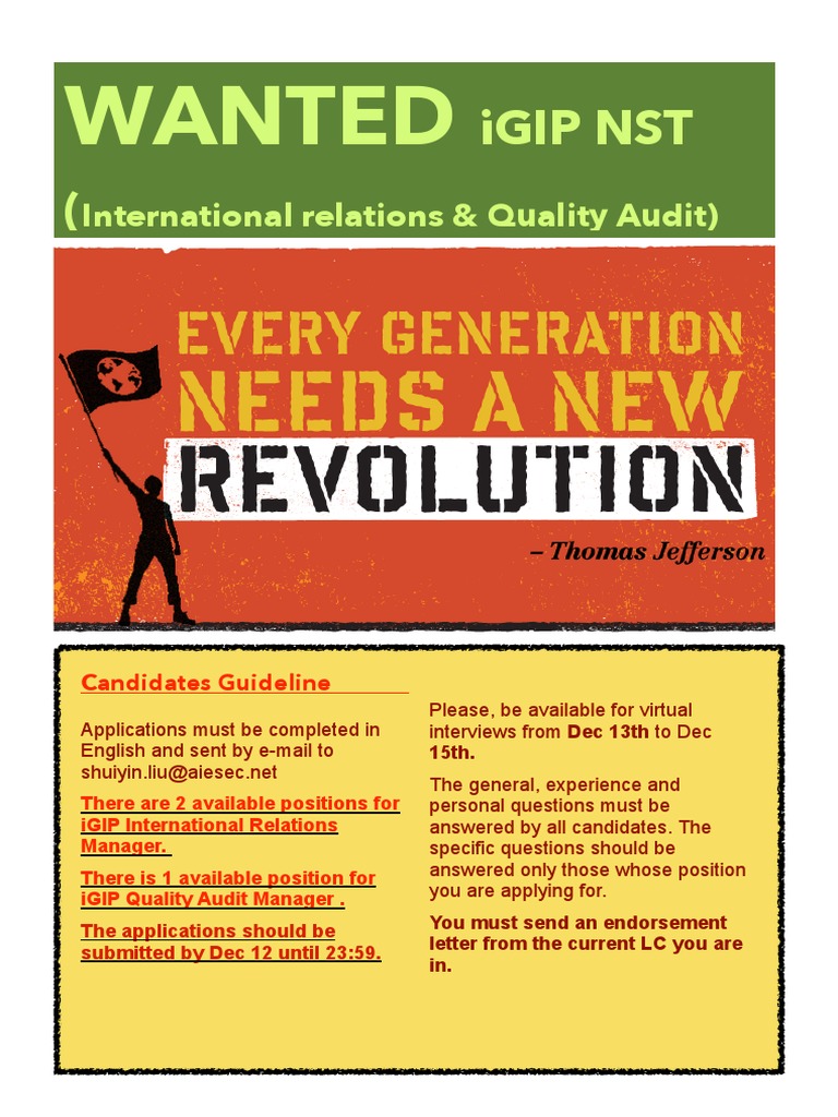 NST Application | PDF | Audit | Business