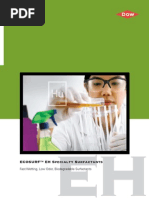 BASF Industrial Formulators | PDF | Viscosity | Density