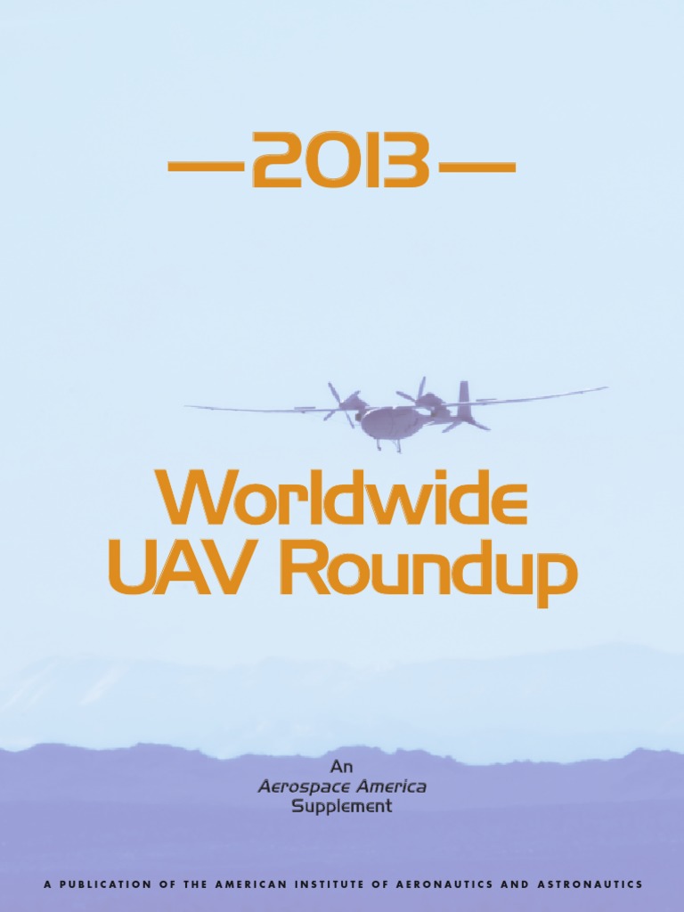 UAV Chart | PDF