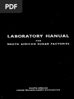 BP-SP-124 Liquid Sucrose and Simple Syrup Specifications | PDF ...