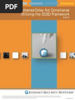 Sox Key Controls Matrix | Payroll | 401(K)