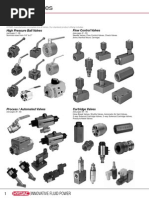 Microfinish Pump Data | PDF | Technology & Engineering | Computers
