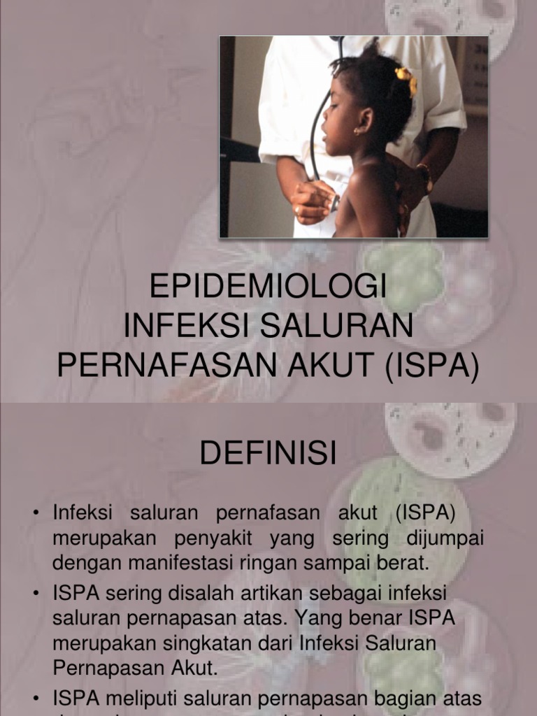 Ispa | PDF