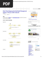 2.book Bank Management System | PDF | Graphical User Interfaces | Databases