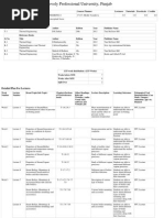 Ship Work Breakdown Structure Title | PDF | Marine Propulsion | Torpedo