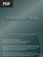 ETDRS | PDF | Visión | Sistema visual