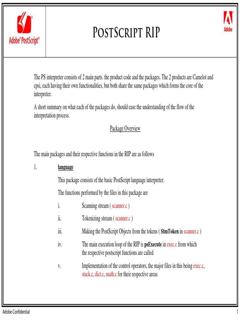 Ps Code Presentation | PDF | Typefaces | Subroutine