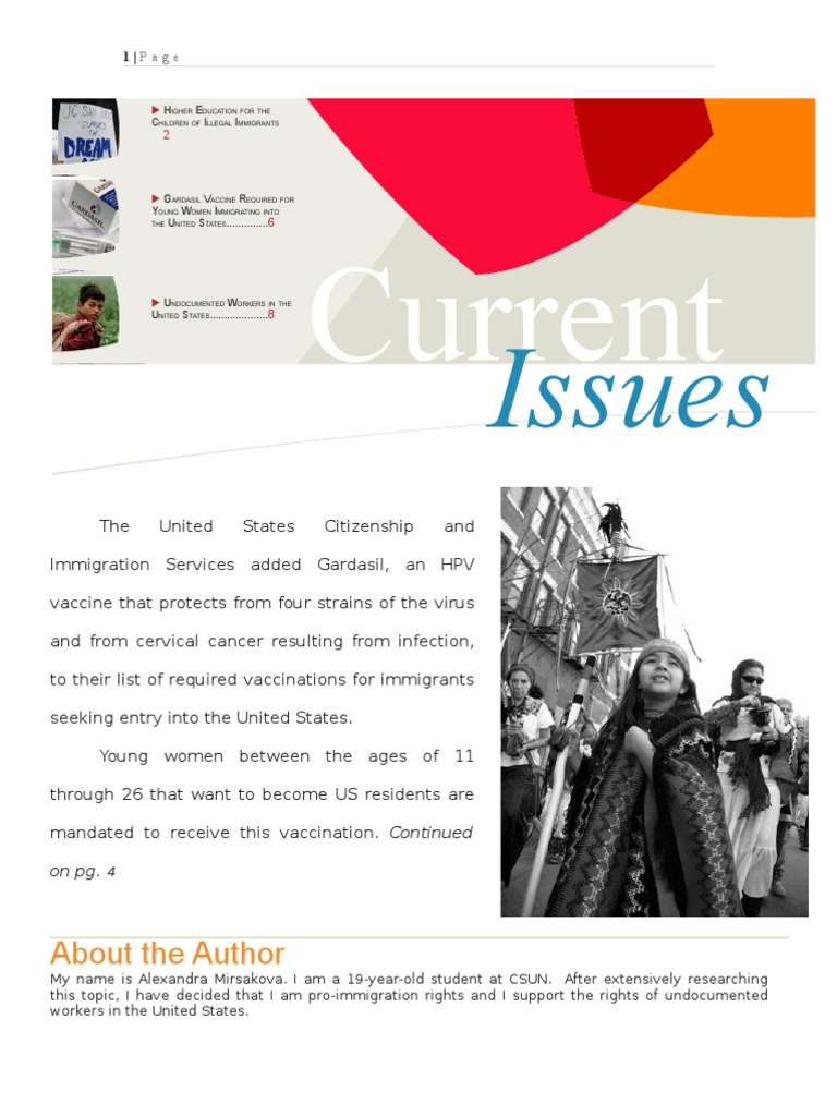 Chicano Studies - Zine Final | PDF | Immigration | Wellness