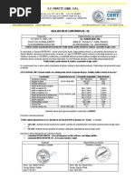 Tabel Conversie Din Toli in MM Pentru Teava | PDF