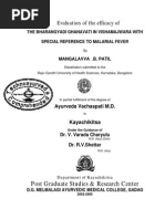 Chikitsa - Treatment Types, Ayurvedic Classification | PDF | Ayurveda ...