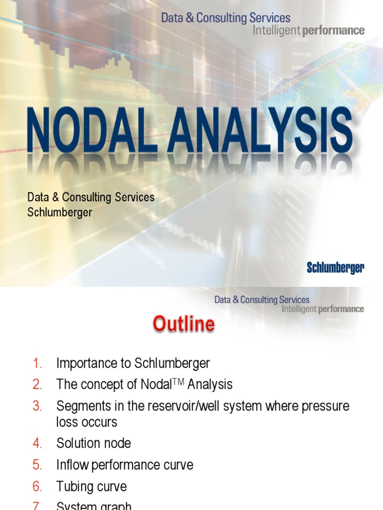 Nodal Analysis | Download Free PDF | Permeability (Earth Sciences) | Petroleum Reservoir