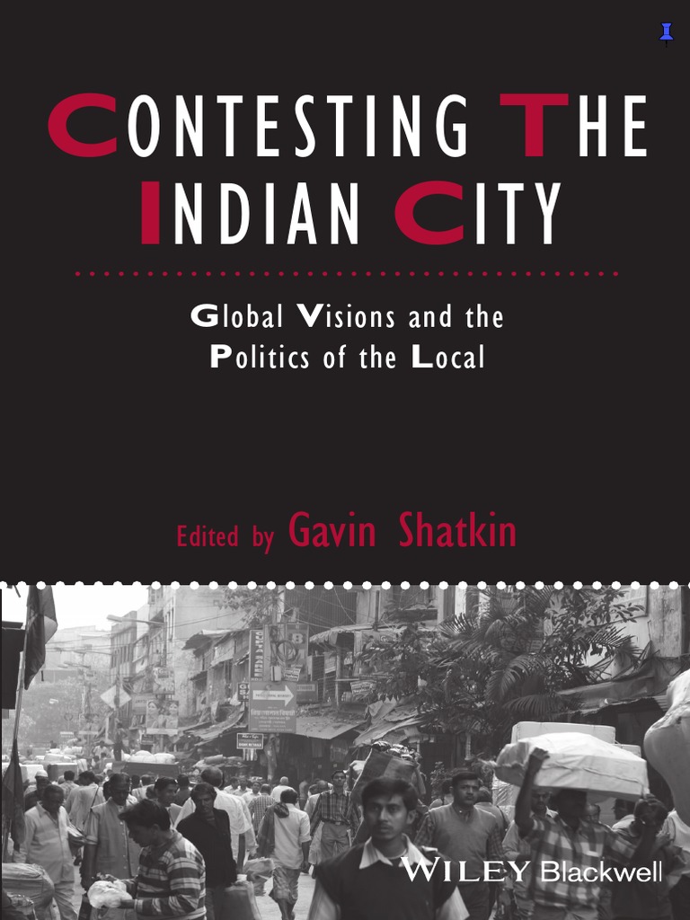 Politics of India | PDF | Public Sphere | Society