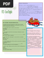 Are You Afraid of Spiders Graph | PDF