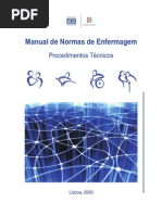 Escala de Edema de Godet | PDF