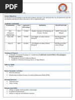 What Are The 4 Major Components of TLE | PDF | Capacitor | Curriculum