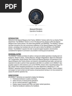 SGT Lam, Christopher DA Form 5164-R Hands-On Evaluation | PDF