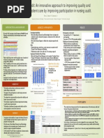 Patient Acuity Tool On A Medical. | PDF | Nursing | Health Care