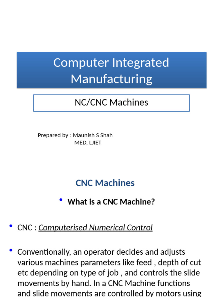 Cnc Part Programming Pdf Numerical Control Cartesian Coordinate System