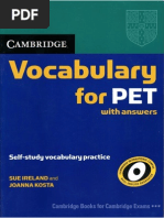 Flyer 7 - Answer Key | PDF