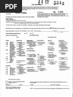 NY Lesser Included Offenses | PDF | Manslaughter | Assault