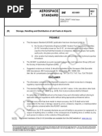 ATA Spec 106 Use | PDF | Business