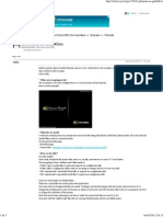 Batocera Splash Customization Guide | PDF | Booting | Computer File