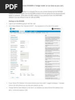 Configuring PTCL with TP-Link Router | PDF | Port (Computer Networking ...