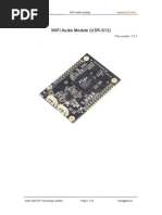 UA 011102 SG7000 Hardware Structure ISSUE1.1 20050103 | PDF | Network ...