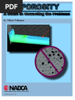 HPDC Runner and Gating System Design | PDF | Casting (Metalworking ...
