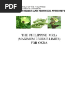 Importance of Roguing in Plant Purity | PDF | Edible Plants | Crops