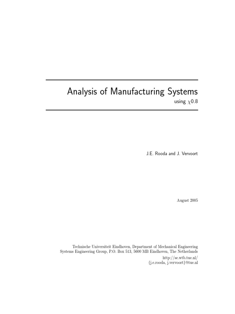 Ams | PDF | Simulation | Stochastic