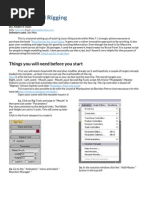 MecaFace Documentation | PDF | Human Anatomy | Facial Features