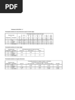 DIN ISO 2768 General Tolerances Guide | PDF | Engineering Tolerance ...