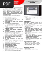 Advantech Daq: For Windows Users | PDF | Device Driver | Software ...