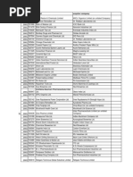Reinforcement Estimate Sample in Excel | PDF