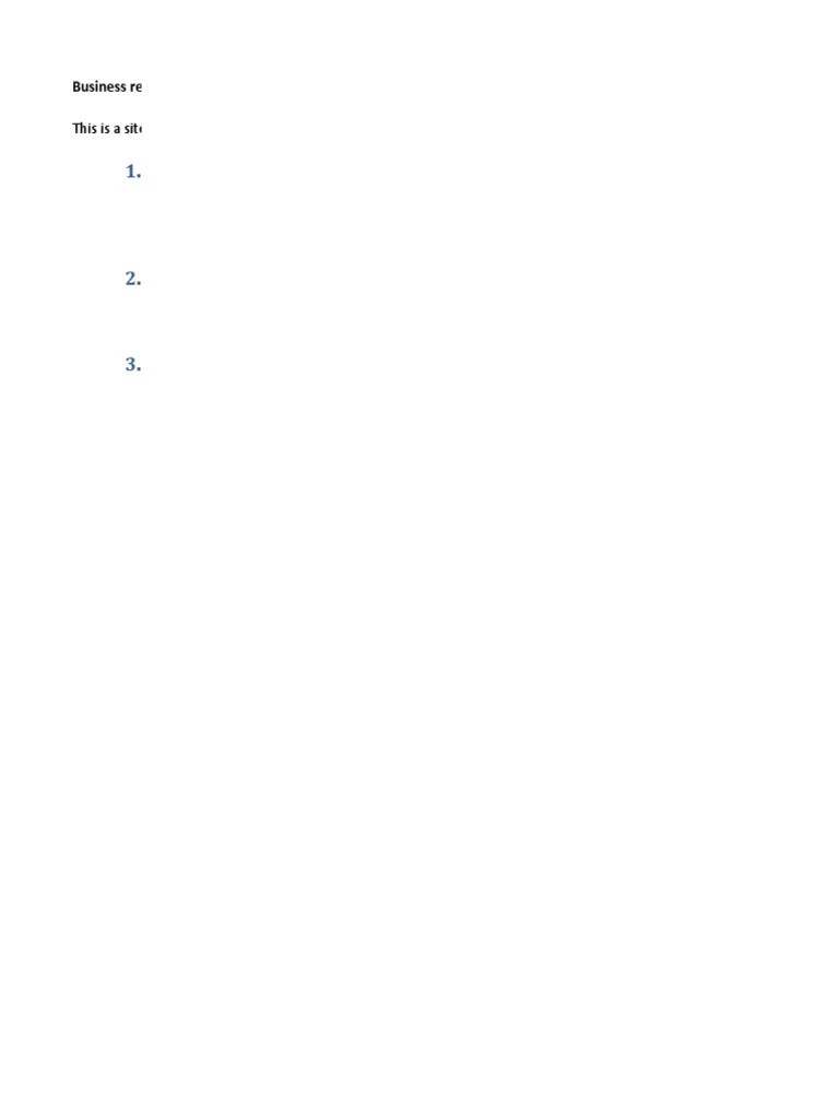 Requirements Traceability Matrix | PDF | Usability | Password